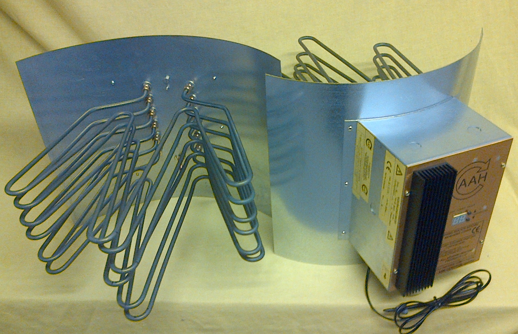 Gallery | All Around Heating Products